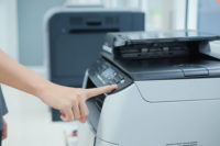 How to Set Up Workflow Scanning on Xerox | FBP