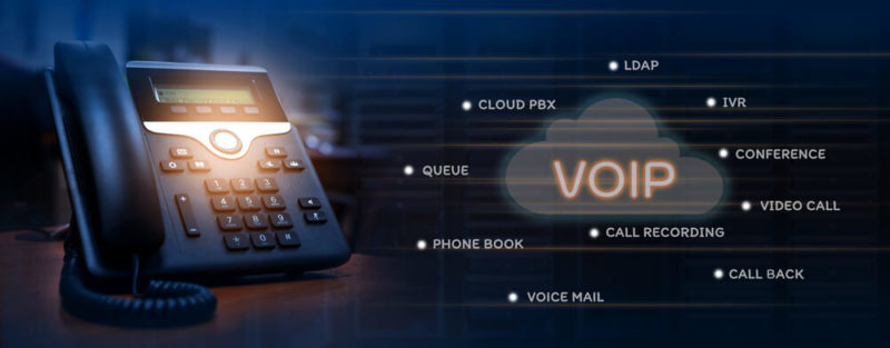 Advantages and Disadvantages of VoIP | Frontier Business Products