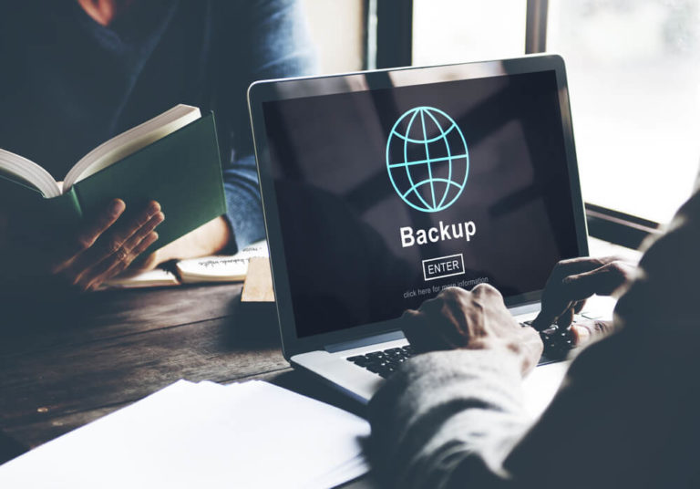 Data Backup: What Is It, Its Importance & Storage Options